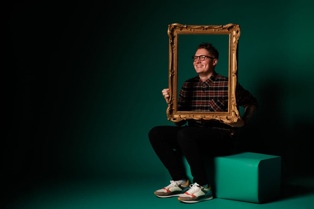 About James Broad (JB)