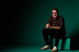 About James Broad (JB)